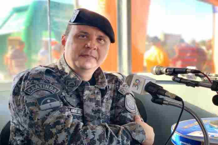 BIEsp registra redução de ocorrências em Petrolina durante ...