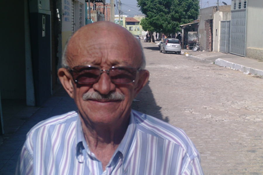 Juazeiro: Luto no rádio, morre o radialista Zeca Diabo – Blog Nossa Voz