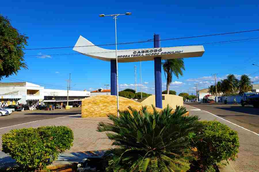 Cabrobó terá novos titulares no Judiciário, no Ministério Público e no ...