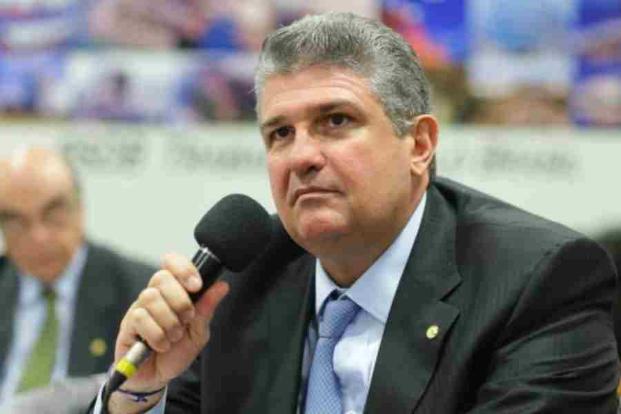 "Por Pernambuco, baterei na porta do gabinete de qualquer presidente ...