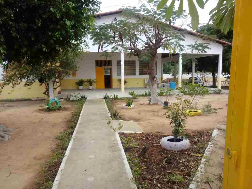 Prefeitura de Petrolina reforma Centro de Convivência do Idoso Mimi ...