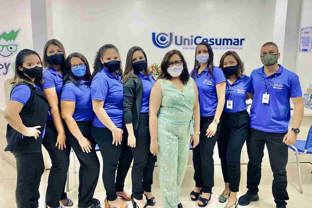 Unicesumar inova em ensino híbrido com novo polo em Petrolina – Blog ...