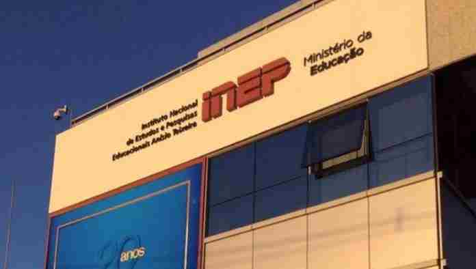 Inep altera cronograma do Censo Escolar da Educação Básica 2023 – Blog ...