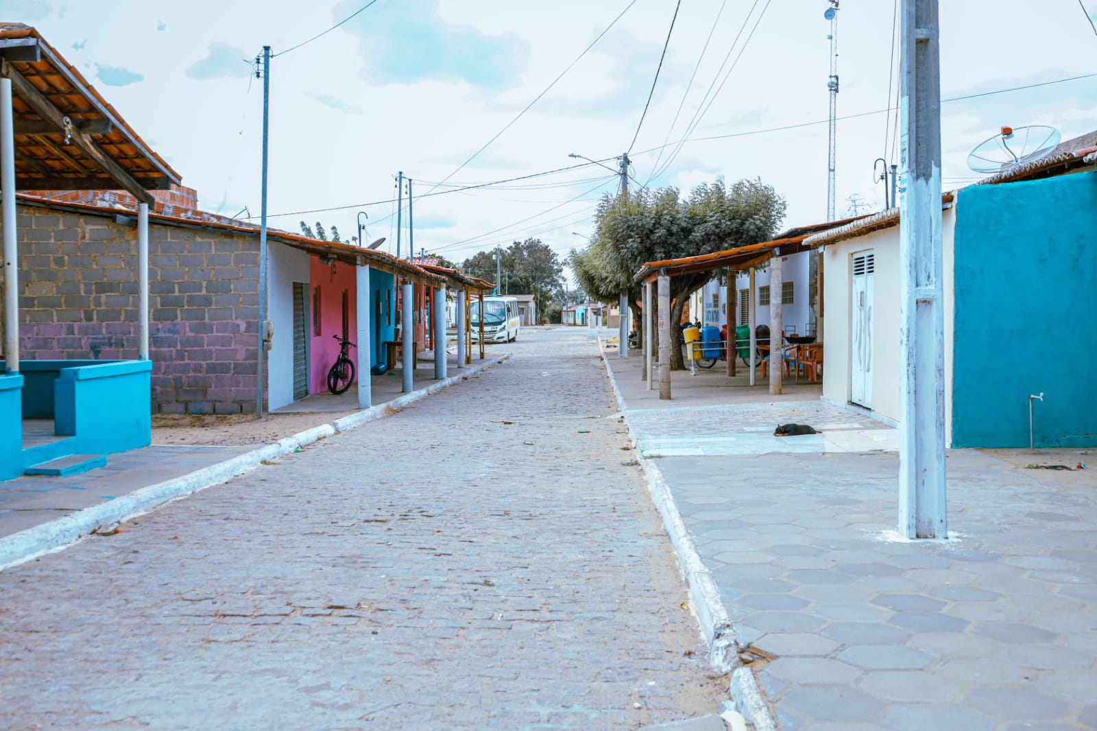Petrolina: Ilha do Massangano é um ponto paradisíaco e rico em cultura no Sertão – Blog Nossa Voz