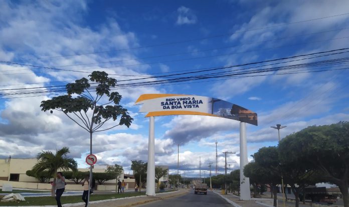 Campus Santa Maria da Boa Vista oferece 210 vagas em cursos técnicos do ...