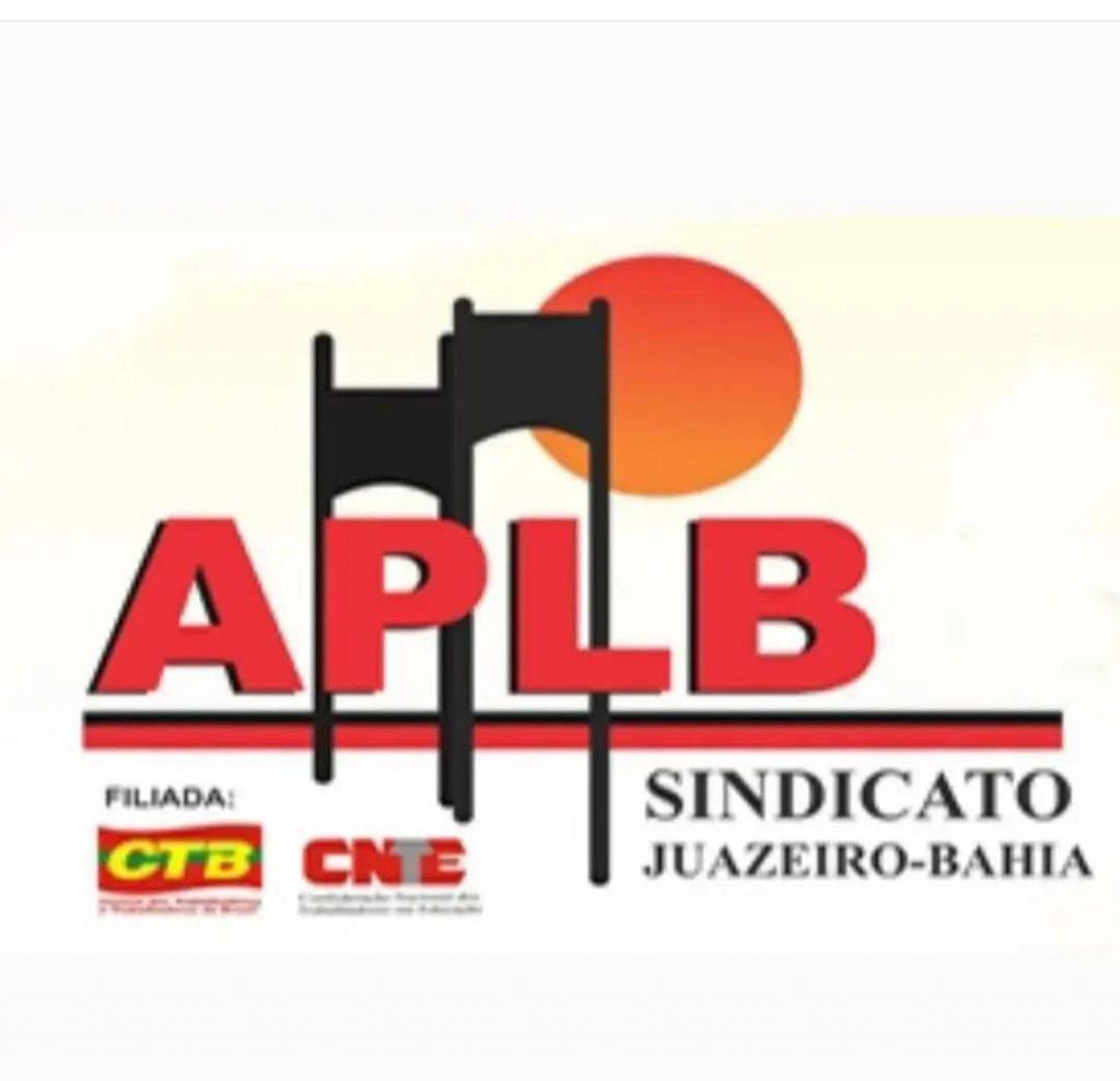 APLB Sindicato comemora conquista do retorno da regência de classe para ...