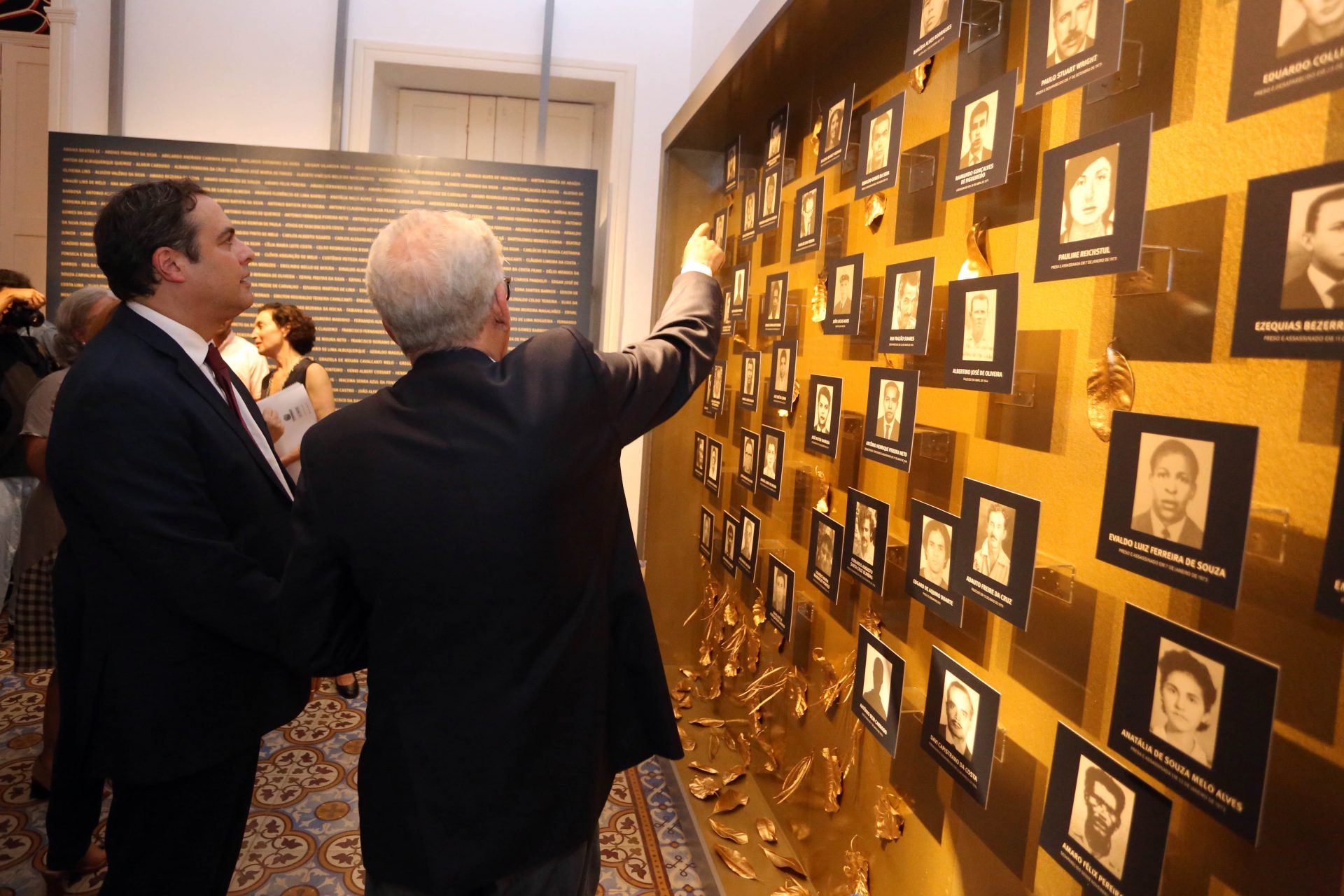 Paulo Câmara inaugura Memorial da Democracia – Blog Nossa Voz Paulo Câmara inaugura Memorial da Democracia – Blog Nossa Voz