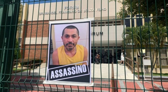 Juíza determina júri popular para o acusado do assassinato de Beatriz ...