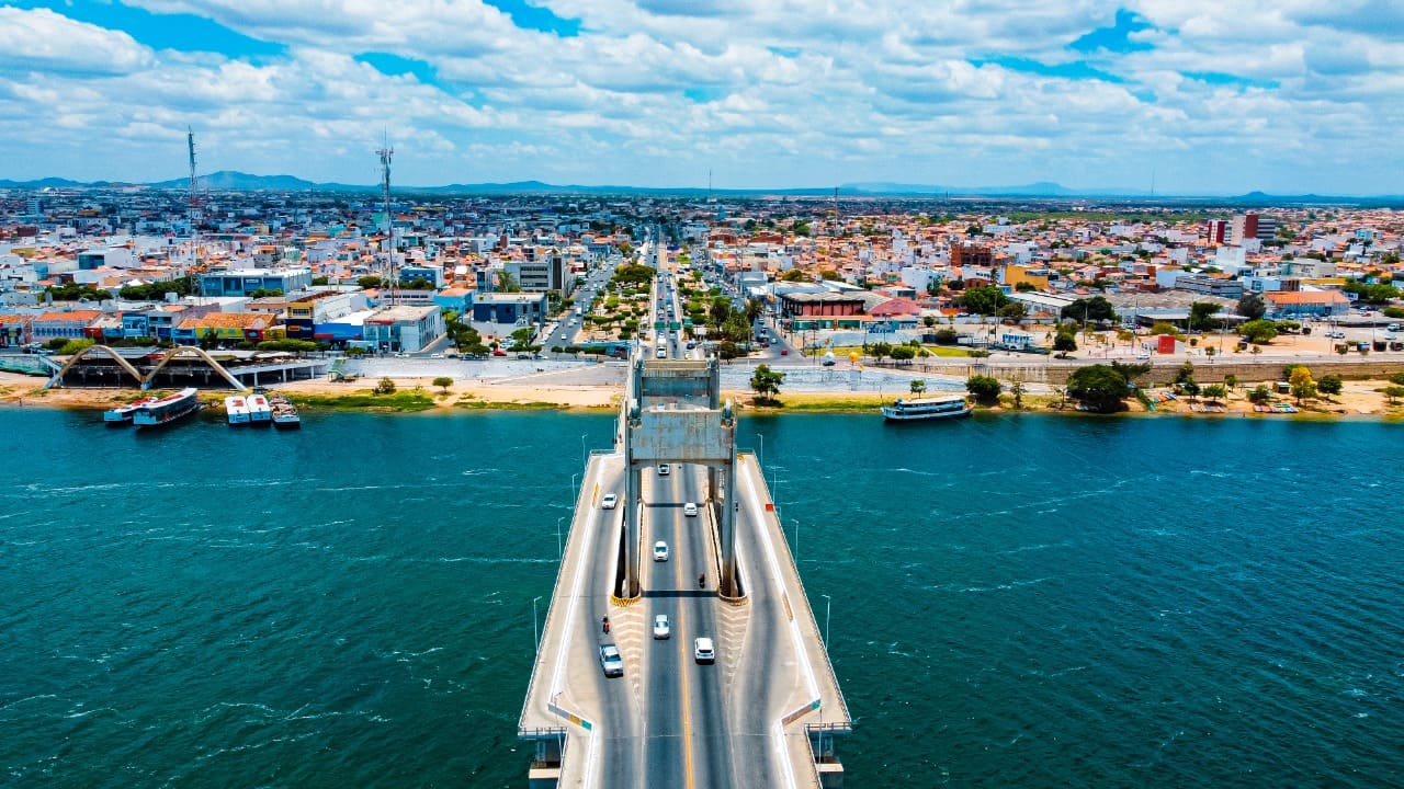 Juazeiro é destaque em ranking de melhores cidades do interior da Bahia ...