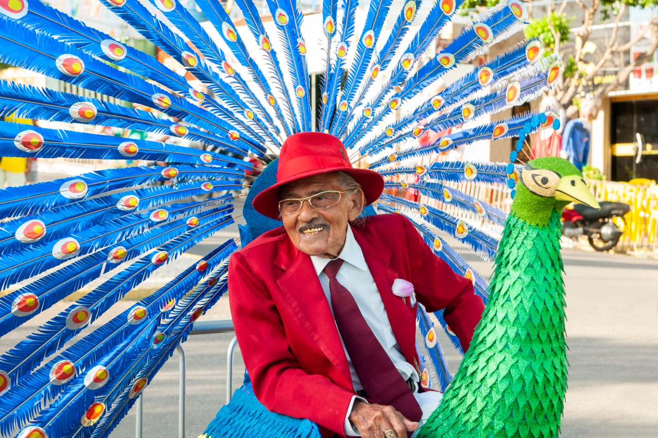 Nesta sexta (03) Salgueiro abre exposição pelo centenário do ...