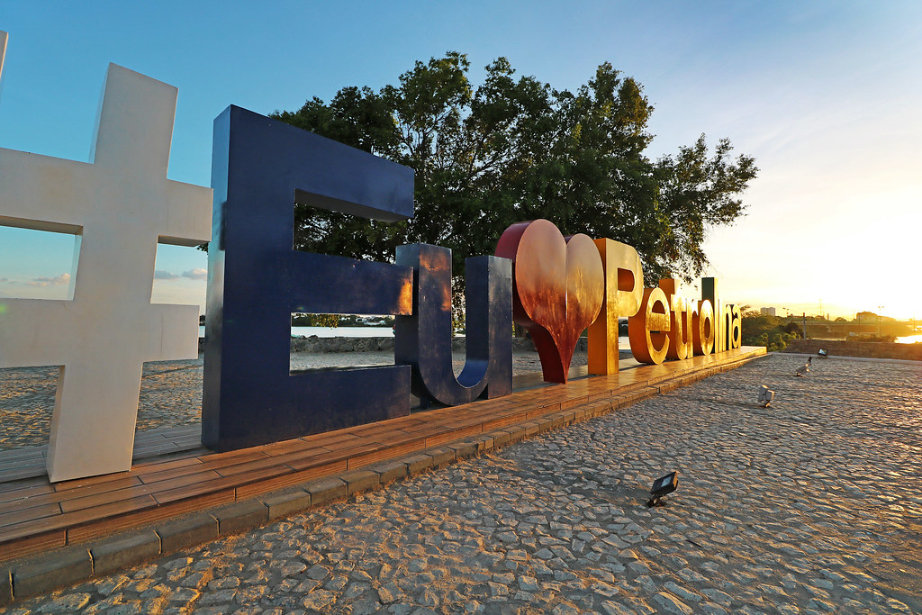 Petrolina turística: conheça as principais opções de lazer e saiba o ...