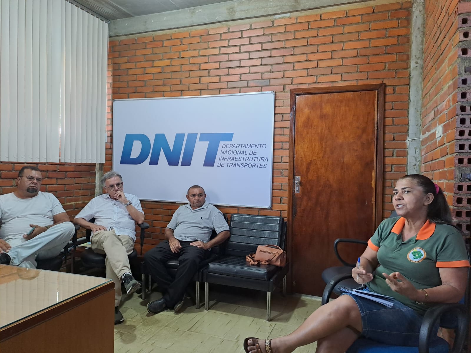 Após manifestos de moradores e agricultores do N4, C2 e N5; DER/PE deve ...