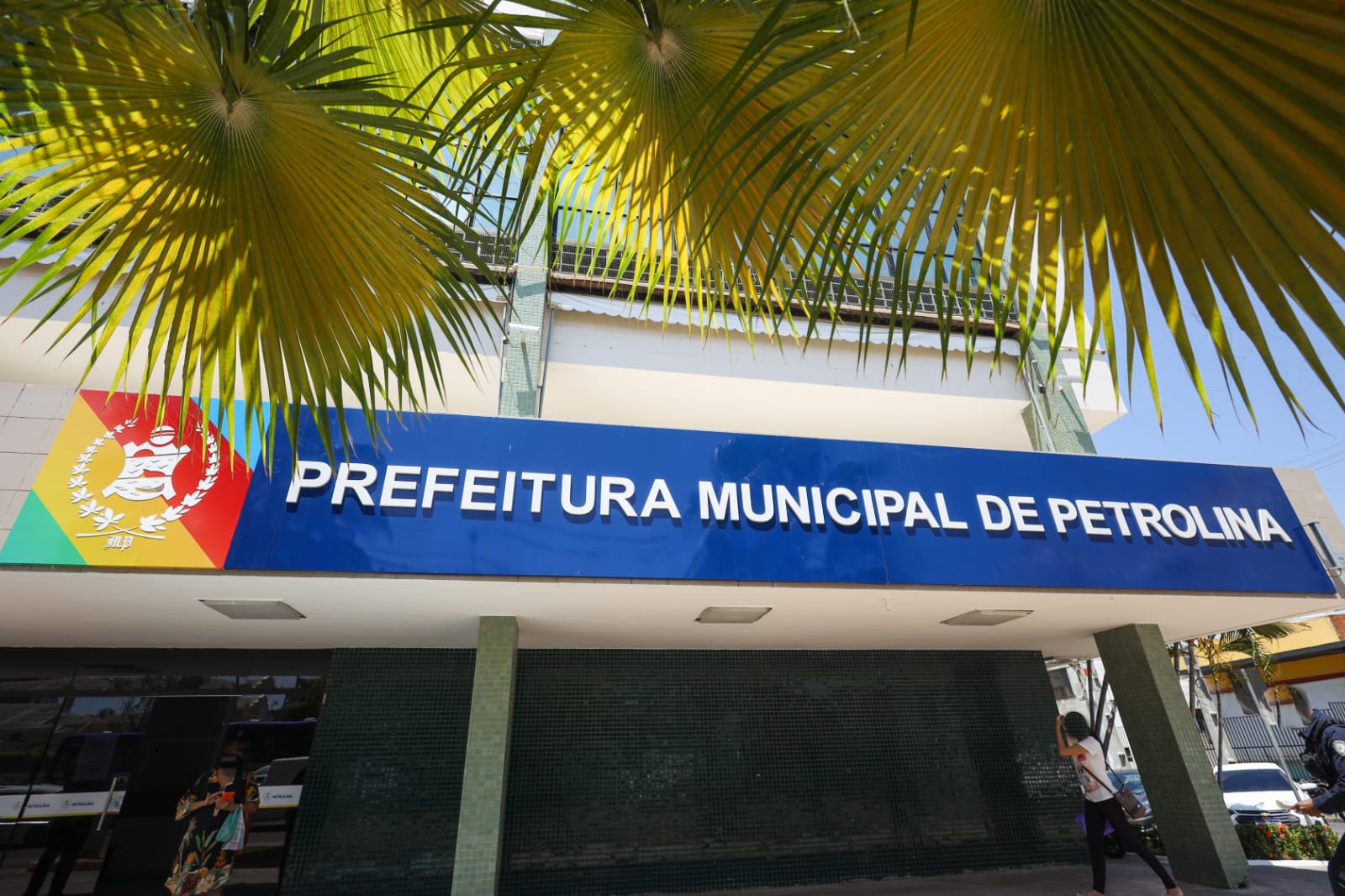 Prefeitura faz busca ativa para cadastro de mulheres no programa “Mães ...