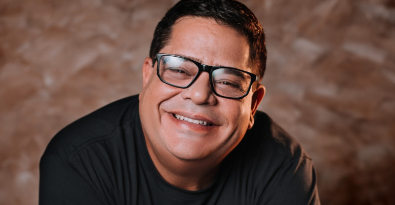 Flávio Henrique fala sobre planos como novo Coordenador do Centro de Cultura João Gilberto em ...