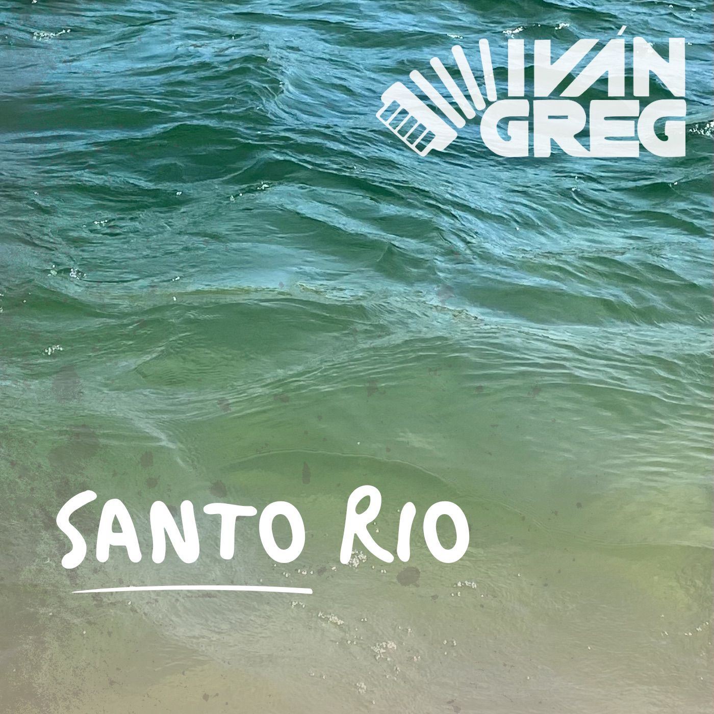 Um Hino ao Velho Chico: Ivan Greg lança a música “Santo Rio” no próximo ...